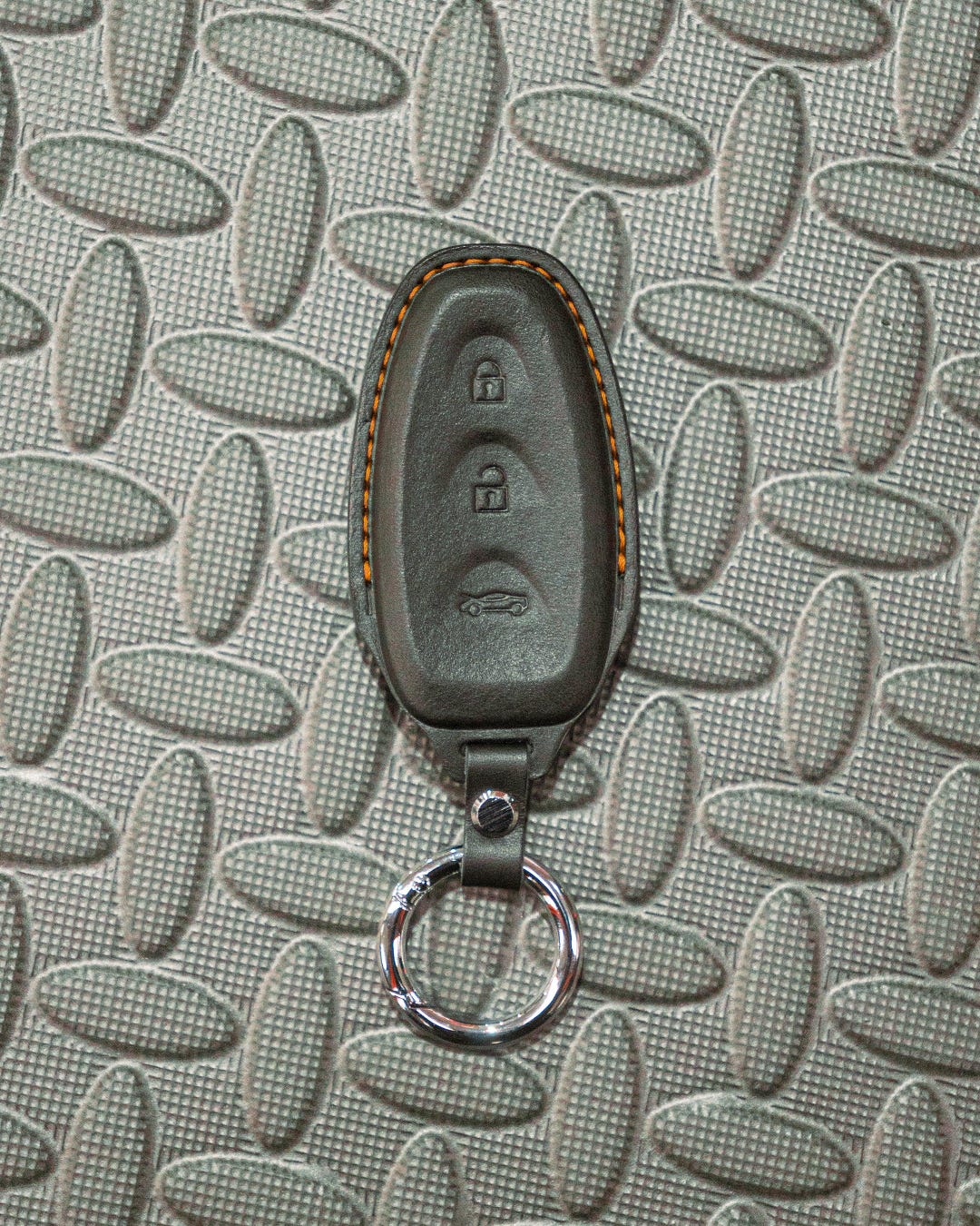Mclaren Leather Key Cover 650/675lt/mp4-12c — Addison Auto Retrofits - Etsy