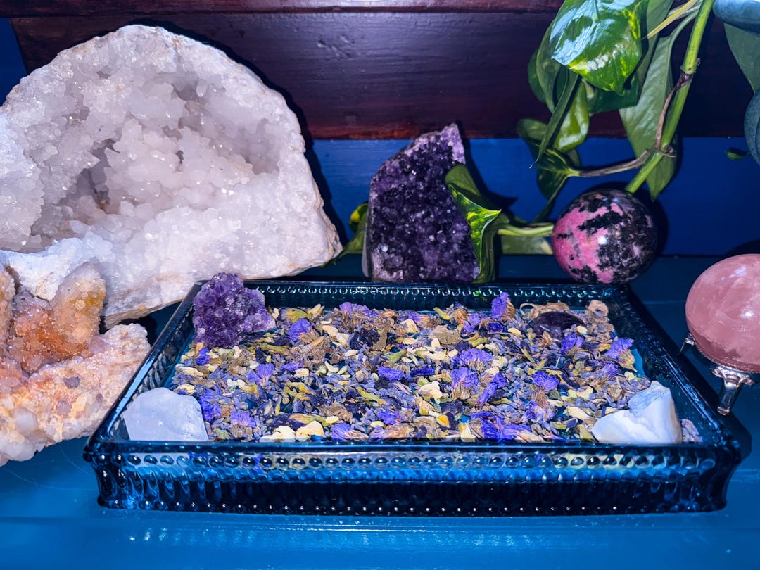 Ritualized Ascension Altar Tray - Etsy