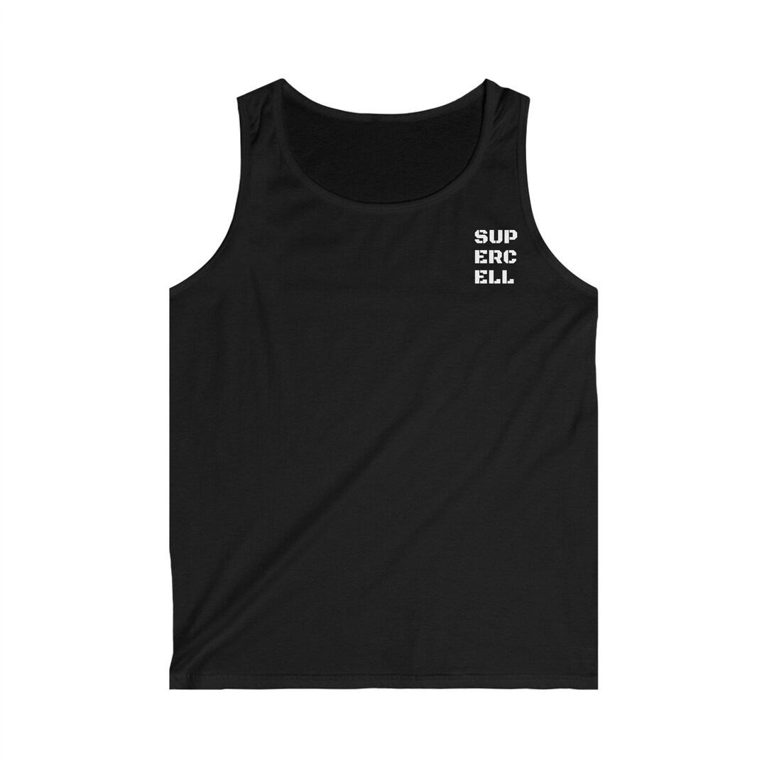 COC Clash of Clans Tank Top - SUPERCELL Design, What Town Hall Are You ...