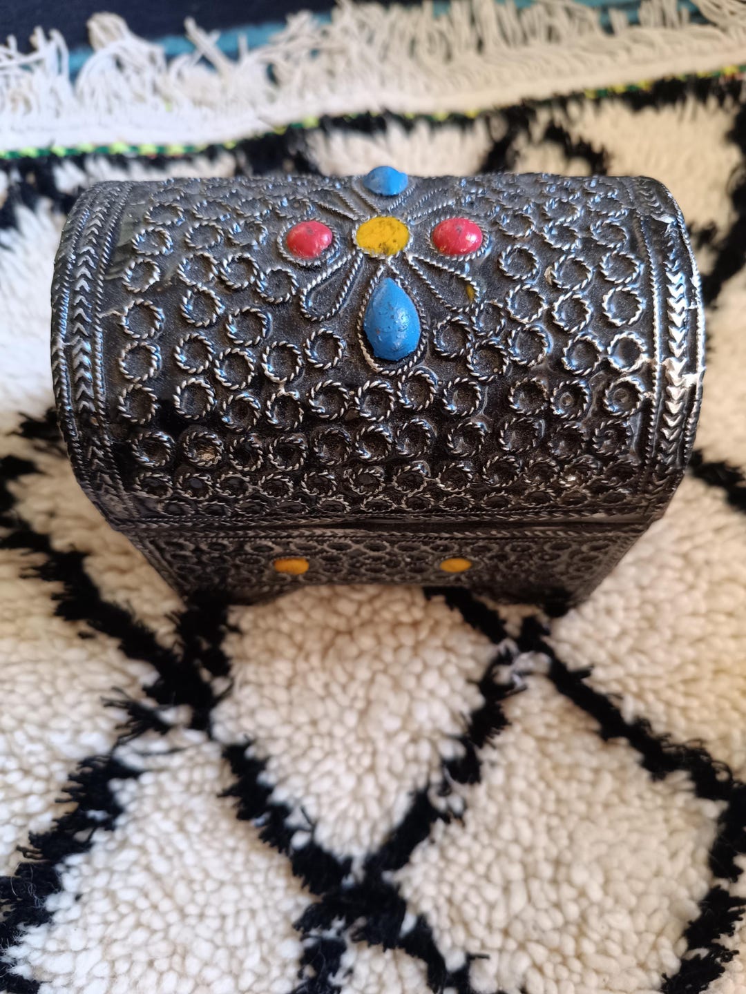 A Luxurious Traditional Historical Box Made by Hand for Decoration. - Etsy