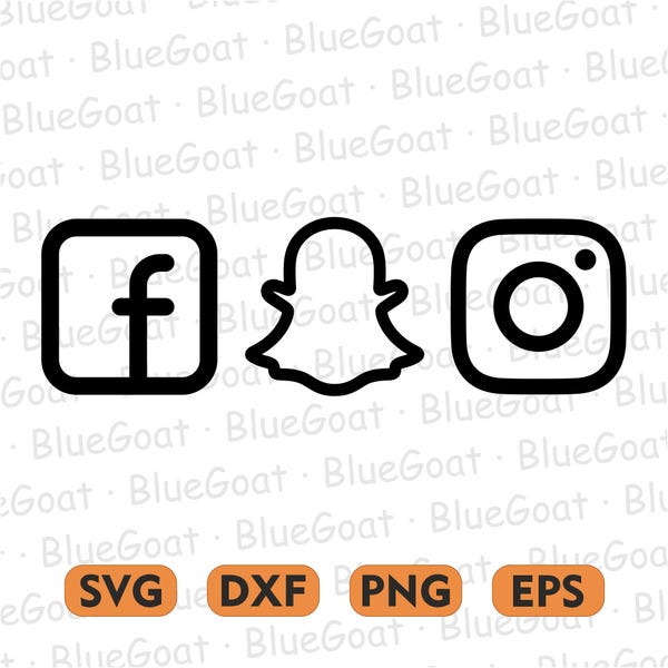 Snapchat - Etsy