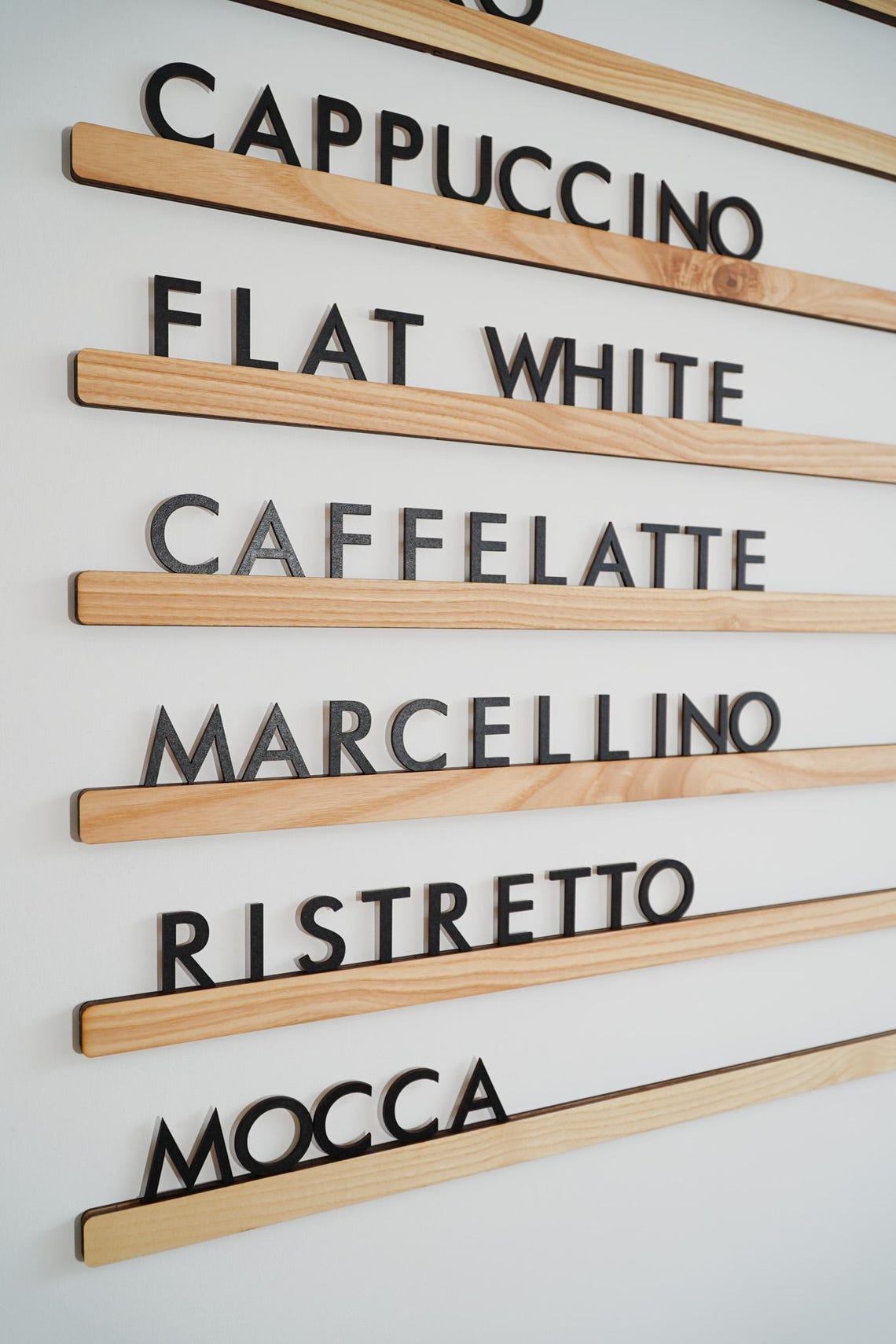 Menu Board for Wall, Menu Board for Wall Svg, Menu Board Svg, Menu ...