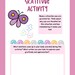 Gratitude Journal for Kids- Printable Pdf - Etsy