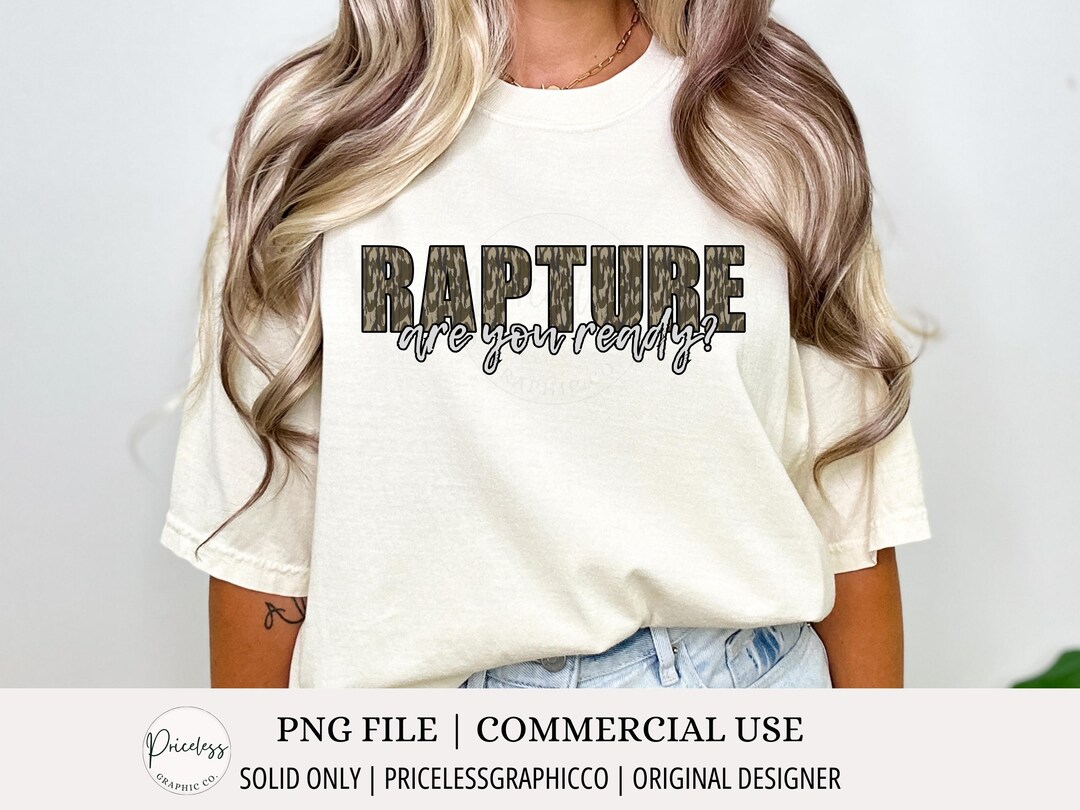 Rapture PNG, Camo PNG, Religious PNG, Rapture Sublimation, Rapture ...
