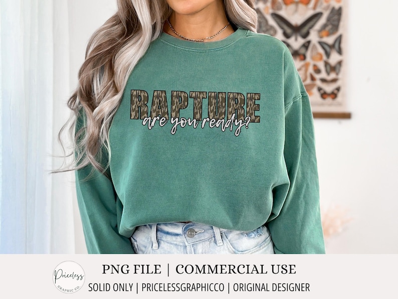 Rapture PNG, Camo PNG, Religious PNG, Rapture Sublimation, Rapture ...