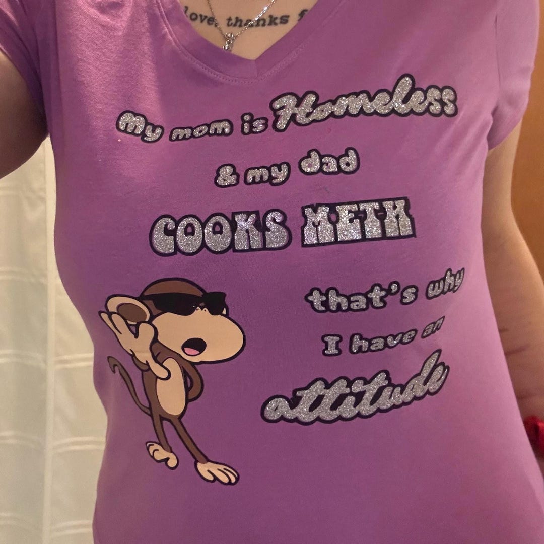 Trendy Monkey Meme Shirt Bobby Jack - Etsy