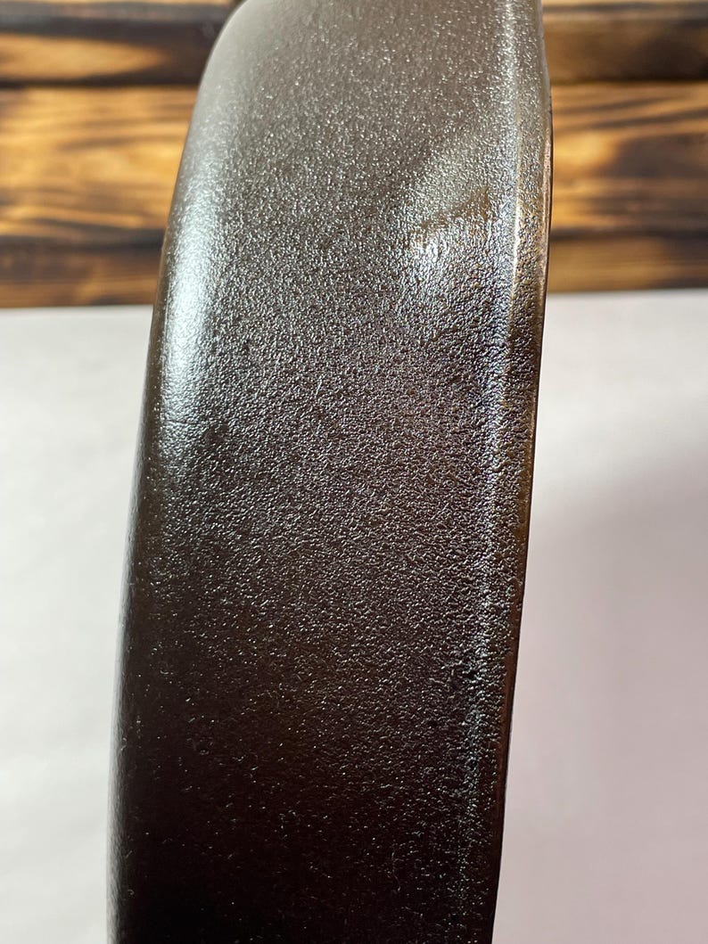 1960’s • #8 Wagner Ware Cast Iron Skillet/frying Pan | Vintage Cookware ...