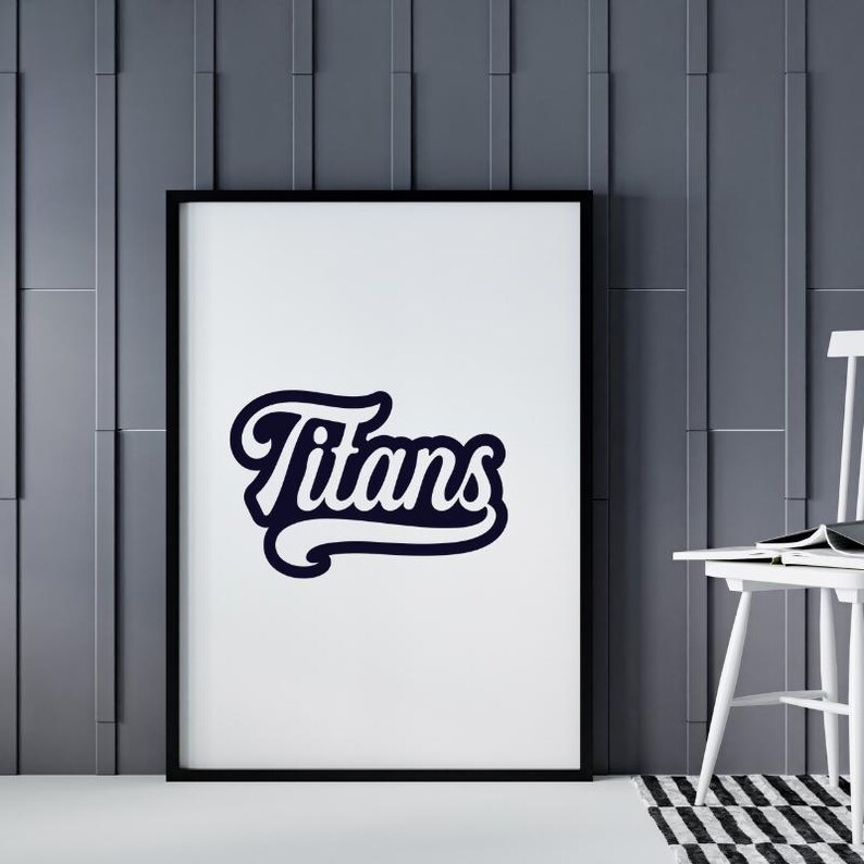 Titans, Mascot, School, Svg, Titan Svg, Titans Svg, Titan, Dxf, Eps ...