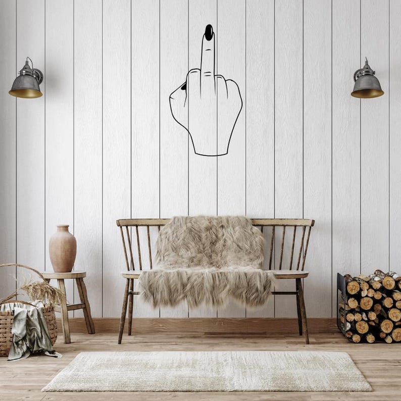 Middle Finger, Skeleton Svg, Middle Finger Svg,middle Finger Cricut ...