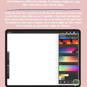 Procreate for Beginners Ebook | A Beginners Guide to Mastering ...