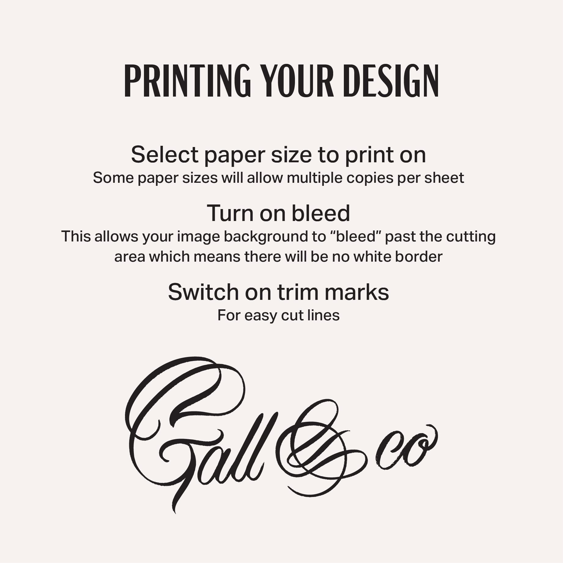 Editable Western Tattoo-inspired Wedding Bar Menu | Signature Drinks ...