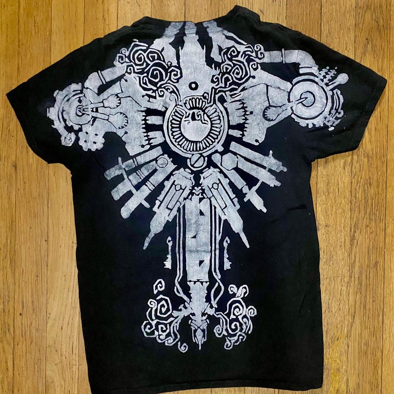 Vi Arcane Tattoos - Etsy