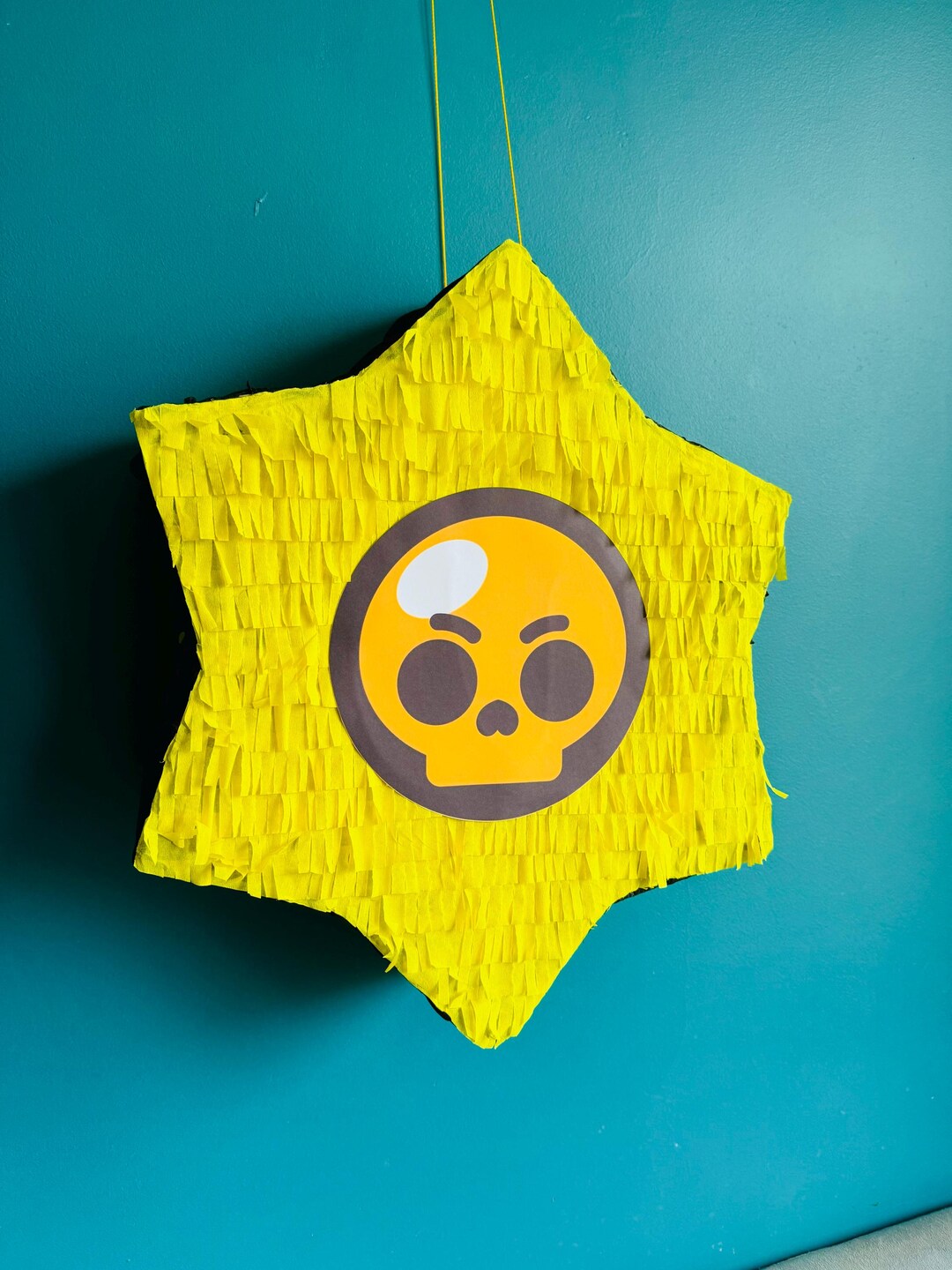 Brawl Stars Pinata - Etsy