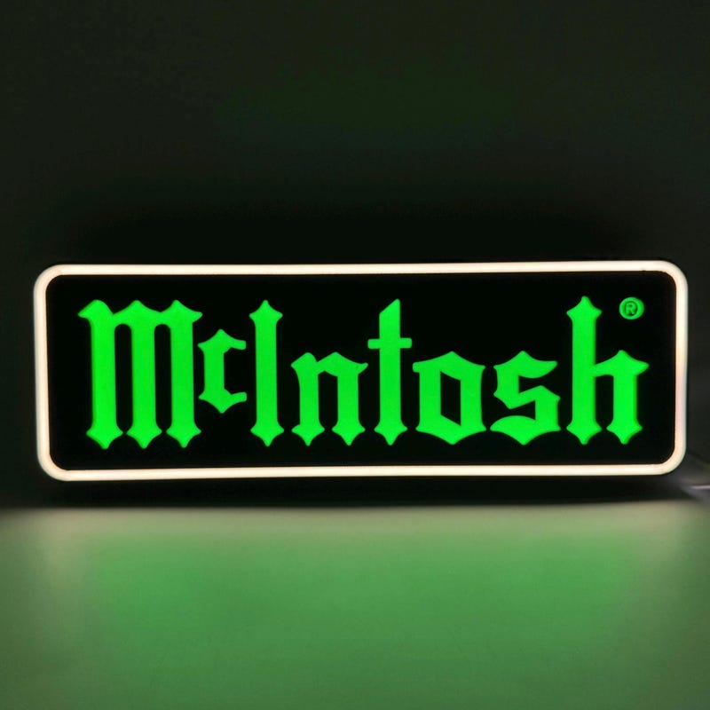 Light up Sign - Etsy