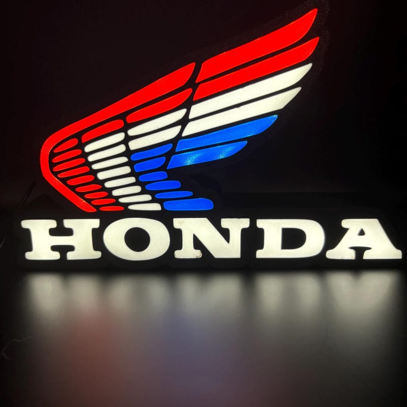 Honda - Etsy