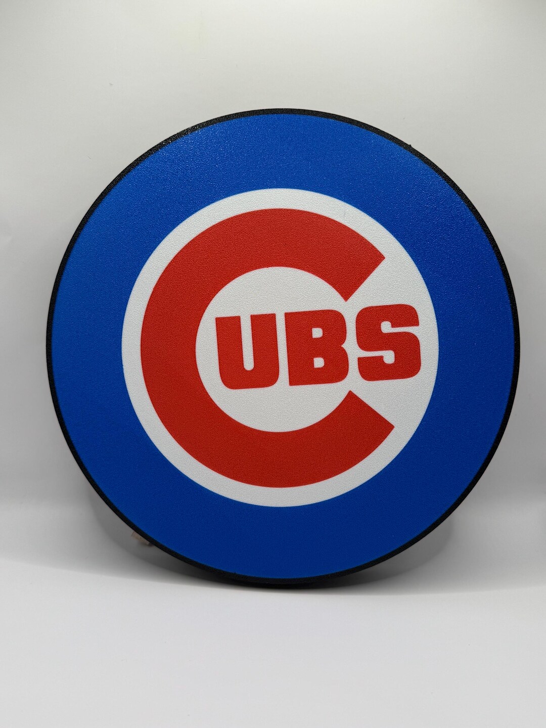 Chicago Cubs - Light up LED Sign - Etsy