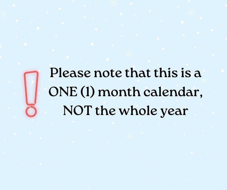 January 2025 Calendar, Notes, January Planner, Instant Download - Etsy