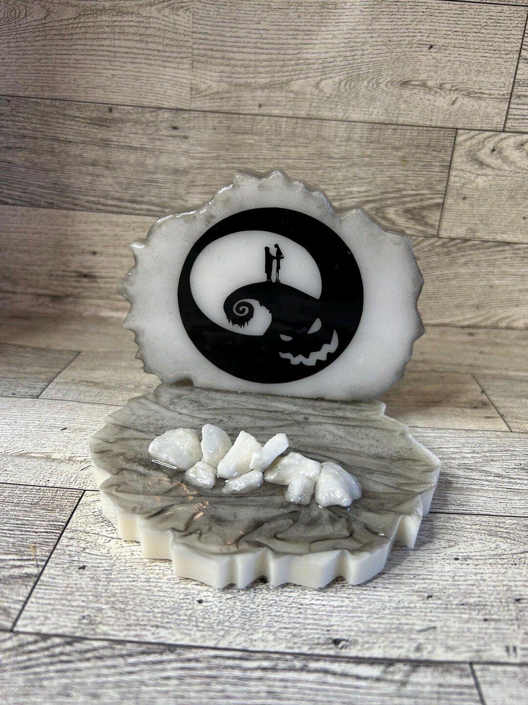 Resin Phone/tablet Stand - Etsy