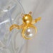 Vintage Brooch. Bug Brooch. Ant Brooch. Insect Brooch. Creepy - Etsy
