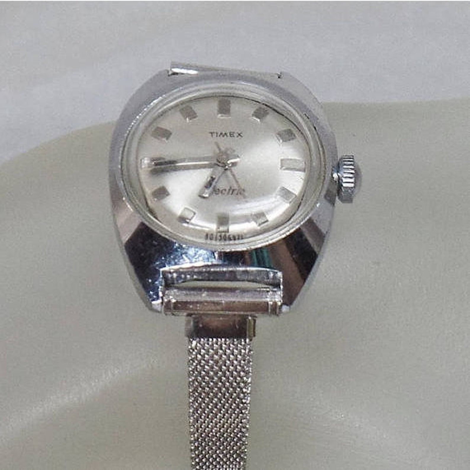 Ladies Watch. Timex Electric Ladies' Watch. Women's - Etsy