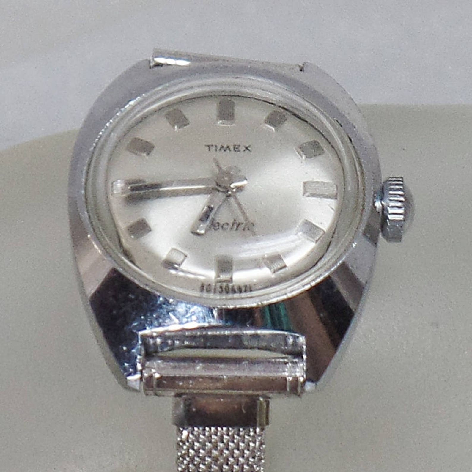 Ladies Watch. Timex Electric Ladies' Watch. Women's - Etsy