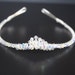 Wishbone Tiara Made to Order - Etsy