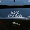 Airsick Lowlander - Rock - Stickers, Decal - Brandon Sanderson ...