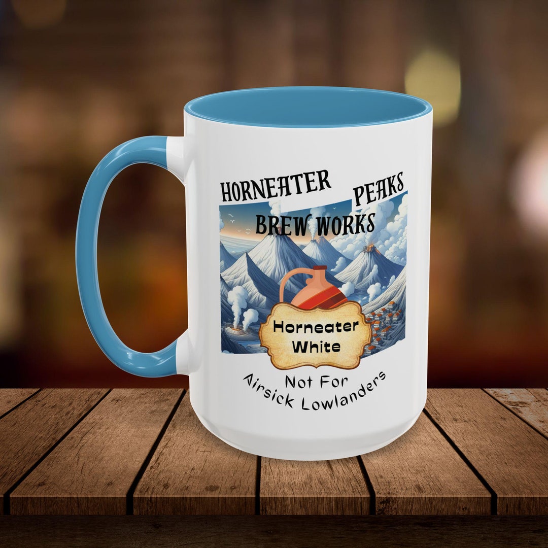 Stormlight Archive, Horneater White, Airsick Lowlander, Cosmere Merch ...