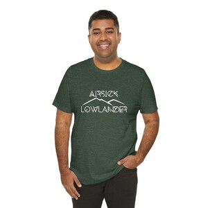 Stormlight Archive Airsick Lowlander T-shirt, Cosmere Merch, Brandon ...
