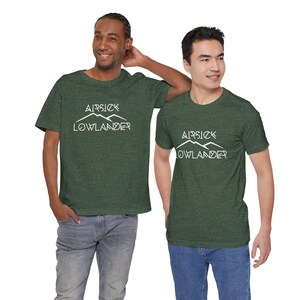 Stormlight Archive Airsick Lowlander T-shirt, Cosmere Merch, Brandon ...
