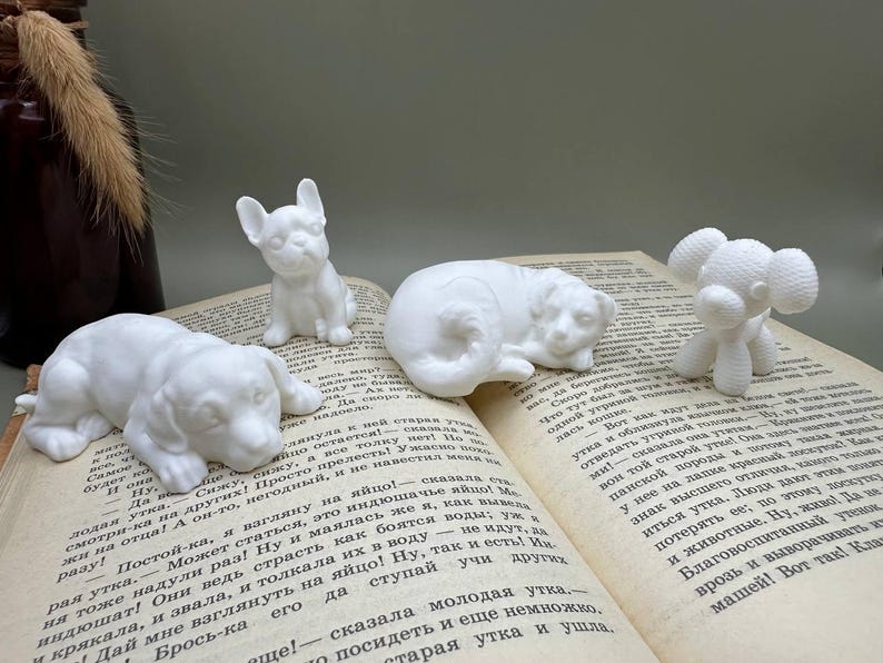Custom 3D Printed Pet Urn – Personalized Memorial Gift - Etsy