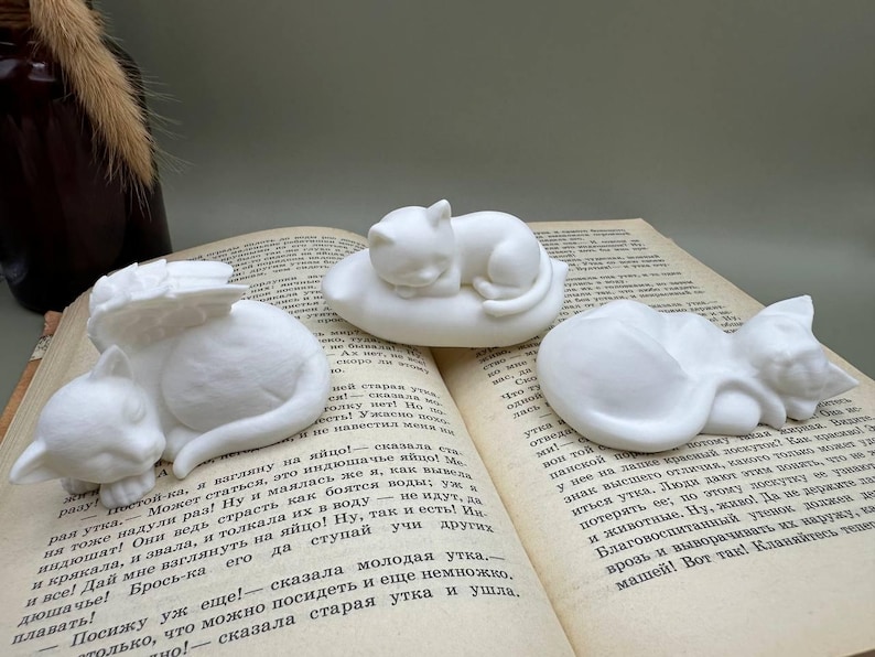 Custom 3D Printed Pet Urn – Personalized Memorial Gift - Etsy