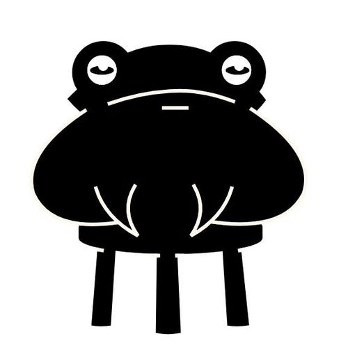 toadstick - Etsy