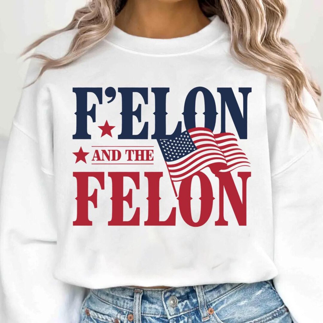 Felon and the Felon Png, Don't Buy A Swasticar Png, D.O.G.E. Png, Maga ...