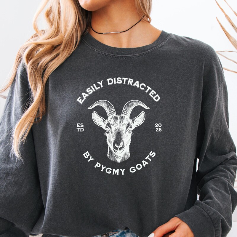 Pygmy Goat Clothing - Etsy