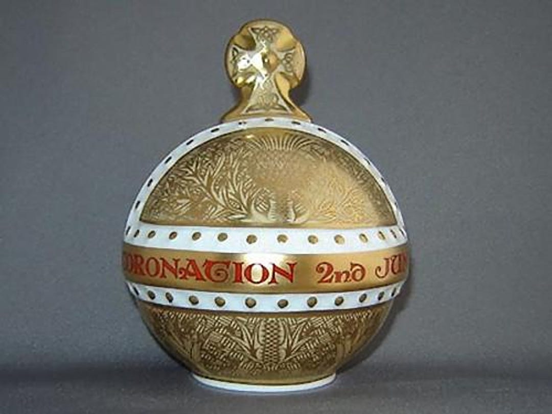 RCD Coronation Orb - Etsy