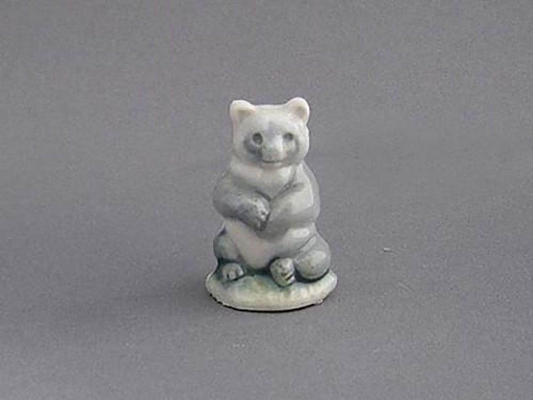 Wade Panda, Whimsie-land - Etsy