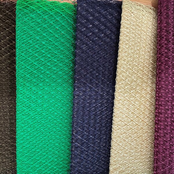 Netting Fabric - Etsy