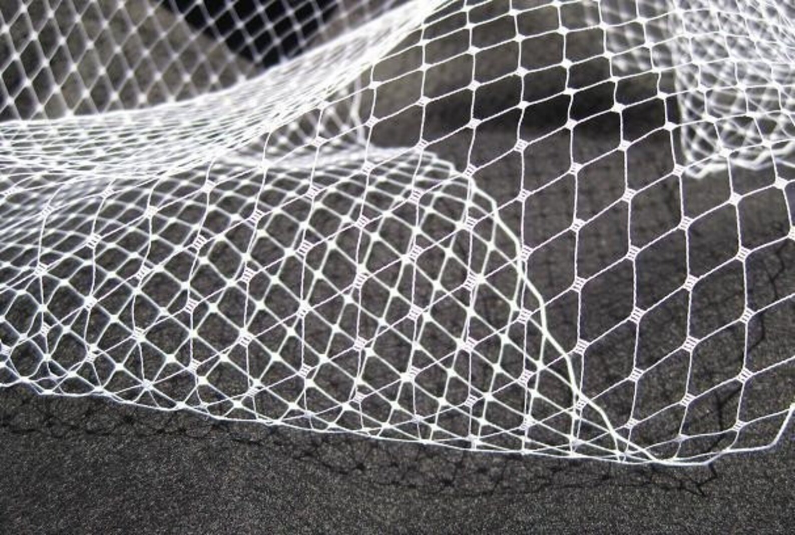 1/2 Yard Any Color French Netting Fabric 9 Inch Wide for - Etsy Canada