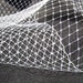 1/2 Yard Any Color French Netting Fabric 9 Inch Wide for - Etsy Canada