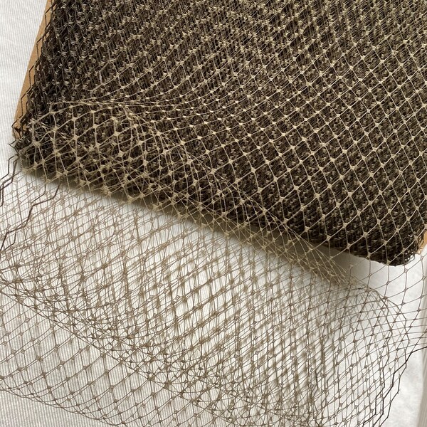 Birdcage Veils - Etsy