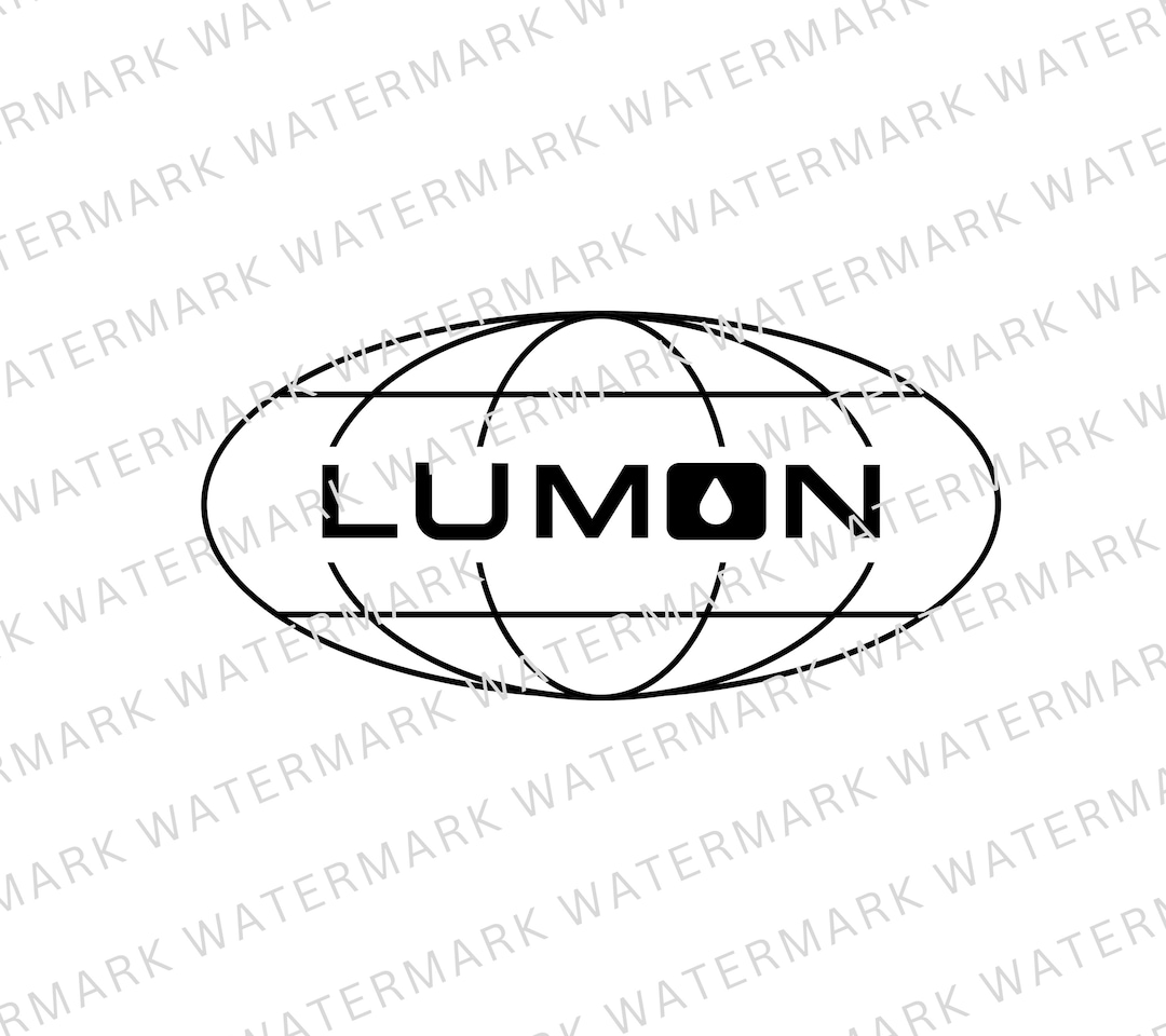 Severance Logo, Lumon Logo PNG, Printable Severance Graphic, Instant ...