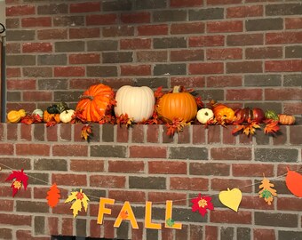 Marijuana Leaf Banner Garland Mary Jane Decor 420 Party | Etsy