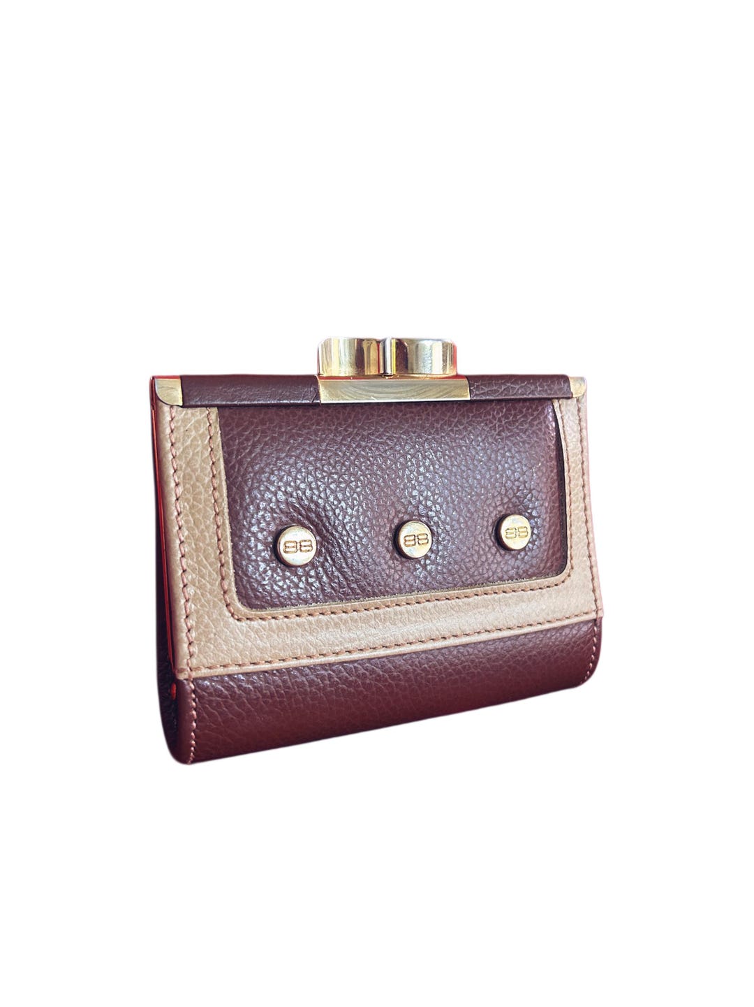 Balenciaga Vintage Wallet - Etsy