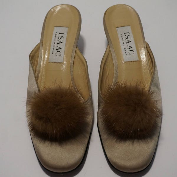 Isaac Mizrahi - Etsy