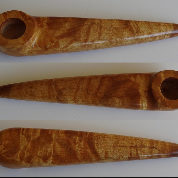 Ceremonial Pipe - Etsy