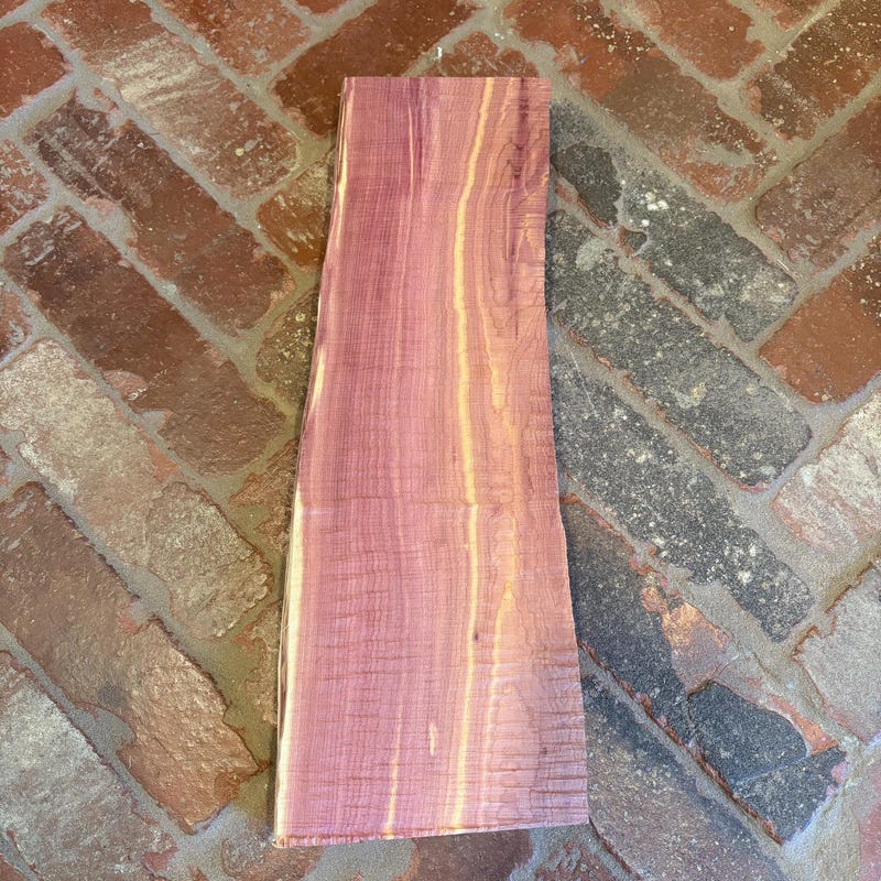 Rough Cut Cedar - Etsy