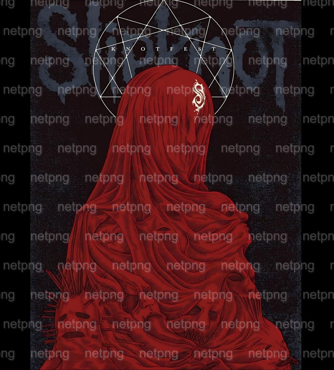 Slipknot PNG L Slipknot Arts L Slipknot Prints L Slipknot Art L ...
