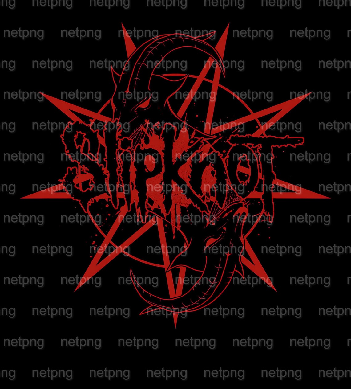 Slipknot PNG L Slipknot Arts L Slipknot Prints L Slipknot Art L ...