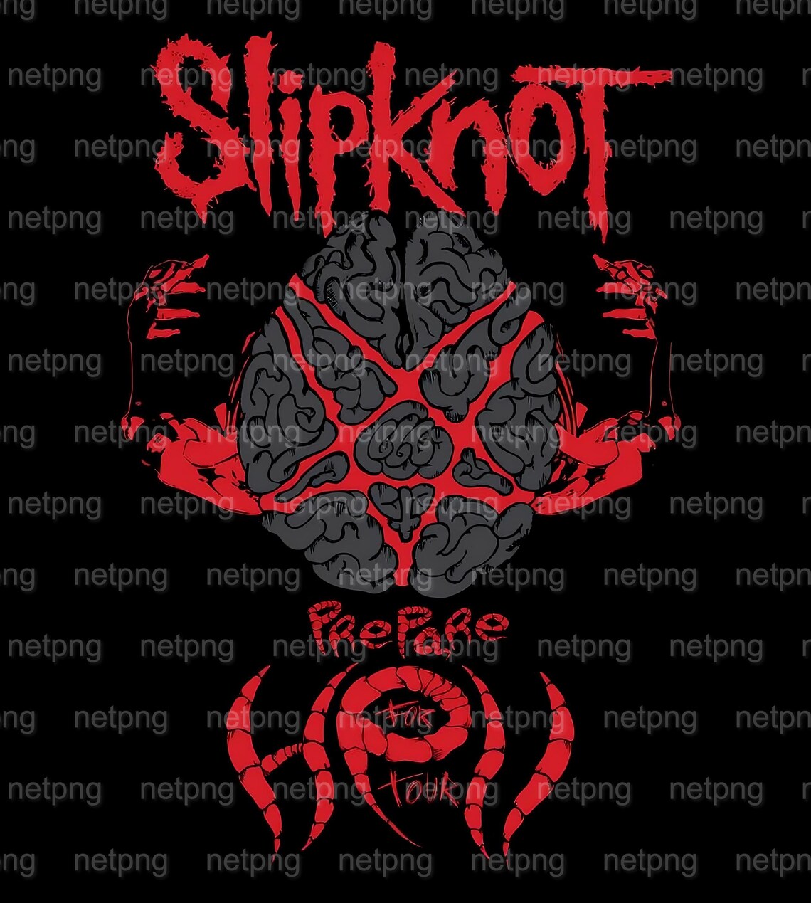 Slipknot PNG L Slipknot Arts L Slipknot Prints L Slipknot Art L ...